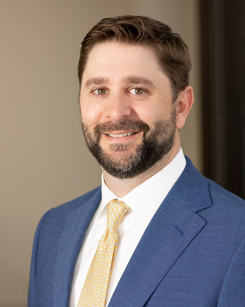 D. Scott Rainwater | Partner | Taylor, Wellons, Politz & Duhe, LLC (TWPD)