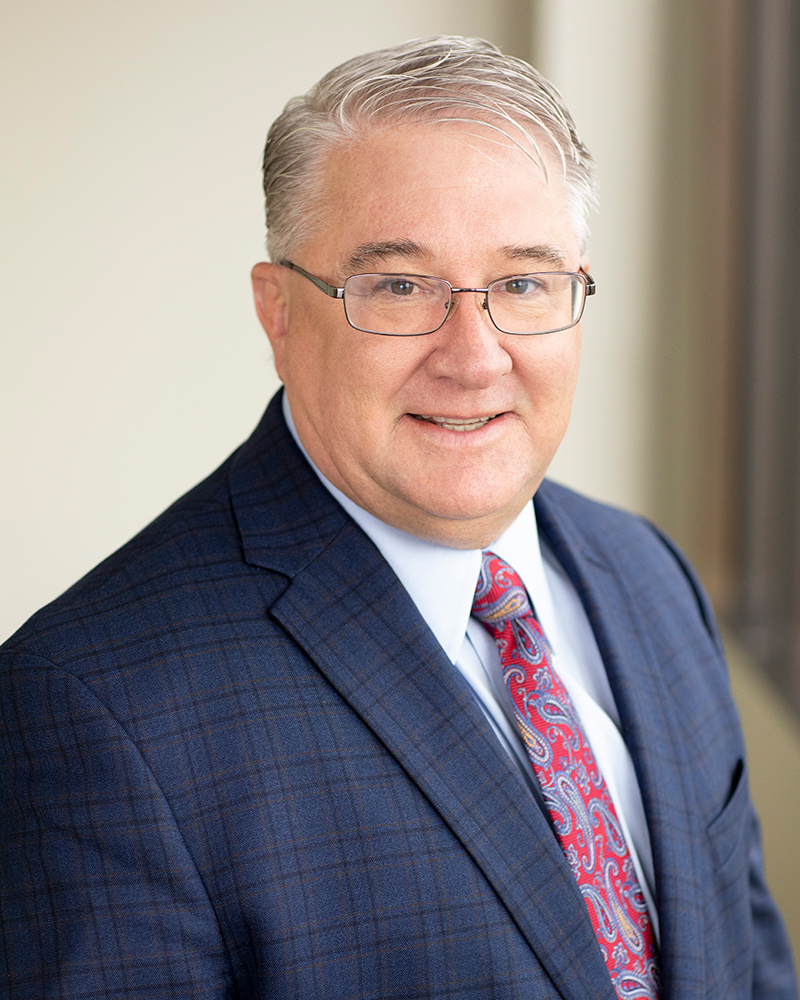 Charles J. Duhe Jr. | Partner | Taylor, Wellons, Politz & Duhe, LLC (TWPD)