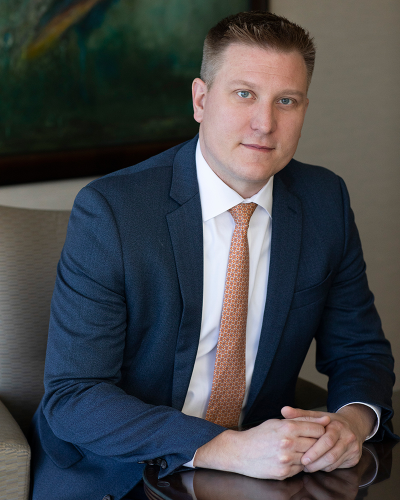 Jonathan Womack | Partner | Taylor, Wellons, Politz & Duhe, LLC (TWPD)