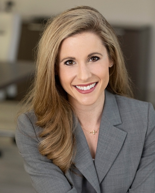 Lacey Sanchez Rispone | Associate | Taylor, Wellons, Politz & Duhe, LLC ...