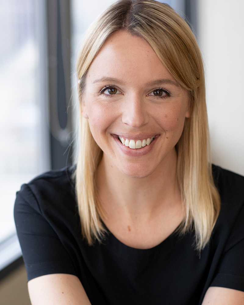 Caroline M. Murley | Partner | Taylor, Wellons, Politz & Duhe, LLC (TWPD)