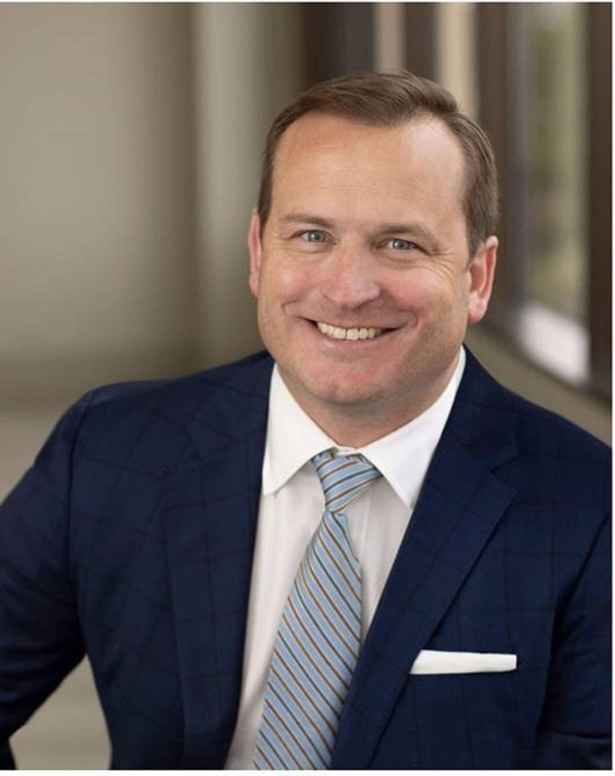 Michael Mann Thompson | Partner | Taylor, Wellons, Politz & Duhe, LLC ...