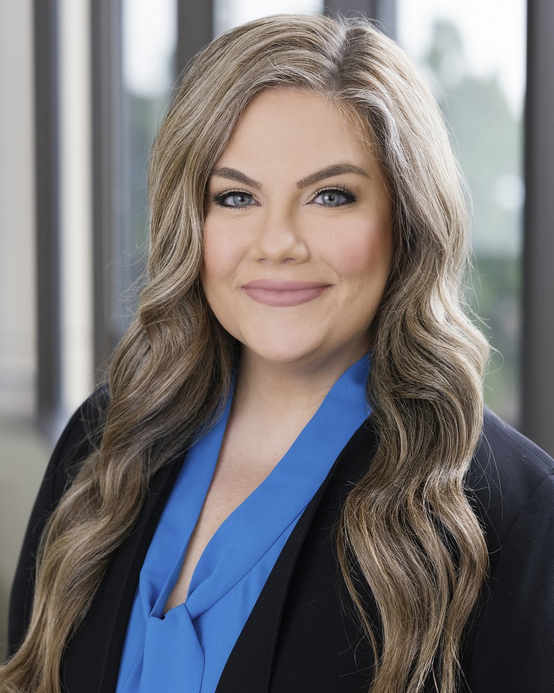 Amanda Orr | Special Counsel | Taylor, Wellons, Politz & Duhe, LLC (TWPD)