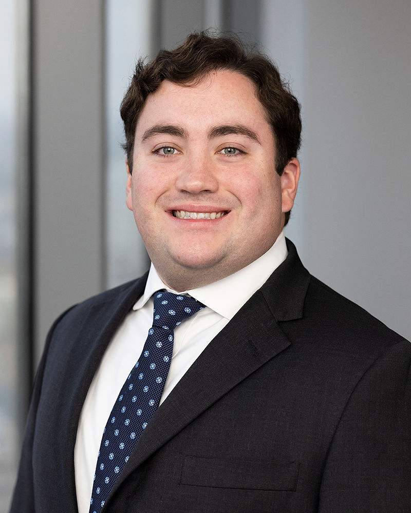 Nicholas Hart | Associate | Taylor, Wellons, Politz & Duhe, LLC (TWPD)