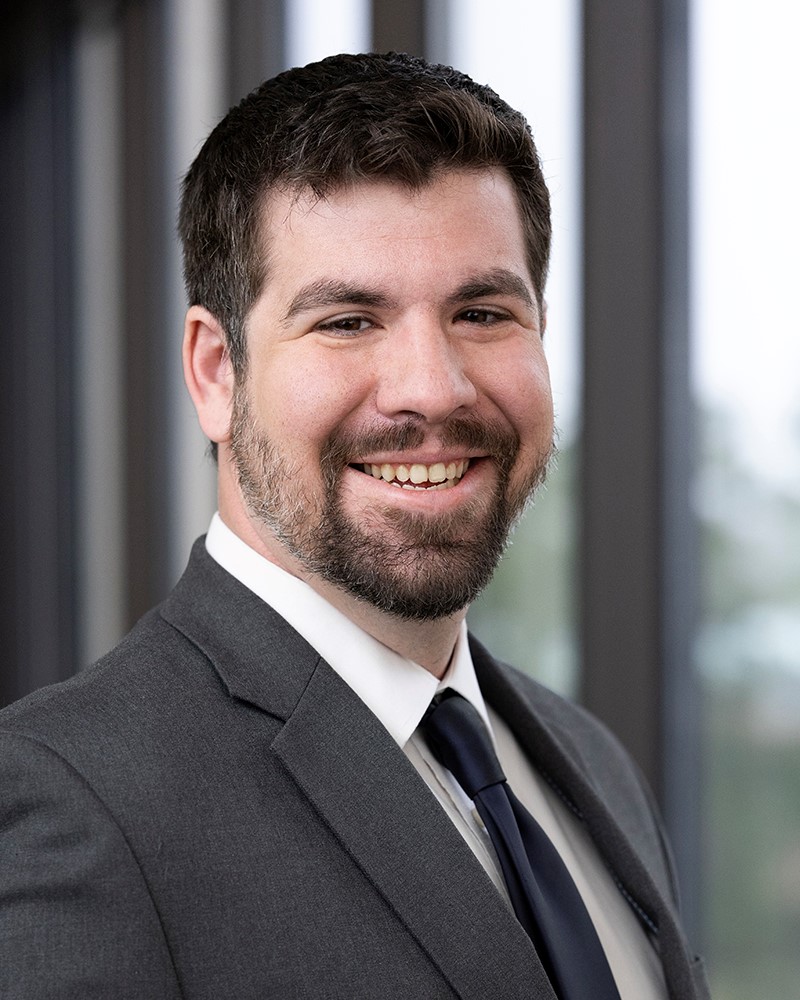 Colton Hilgenkamp | Associate | Taylor, Wellons, Politz & Duhe, LLC (TWPD)
