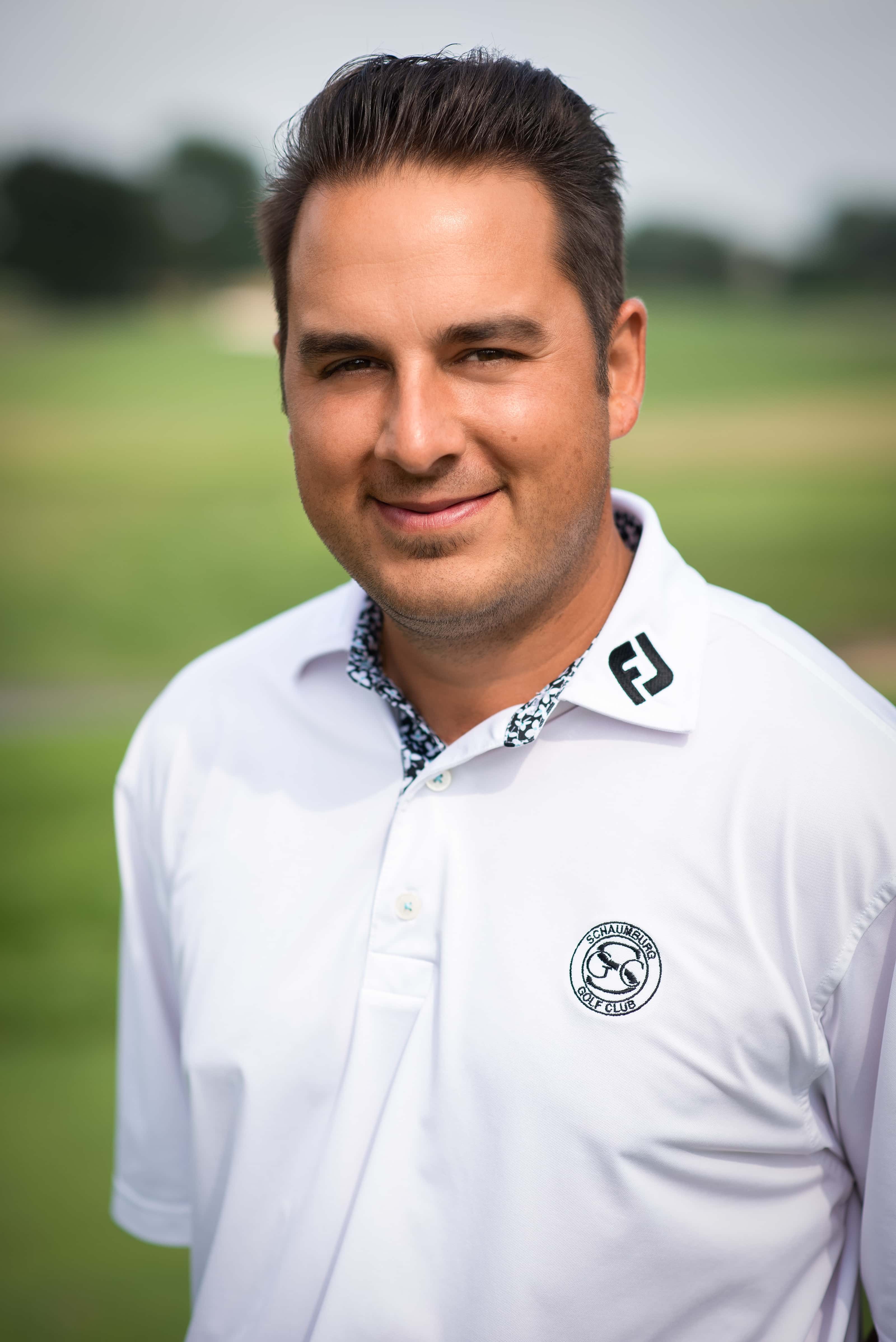 Team | Schaumburg Golf Club