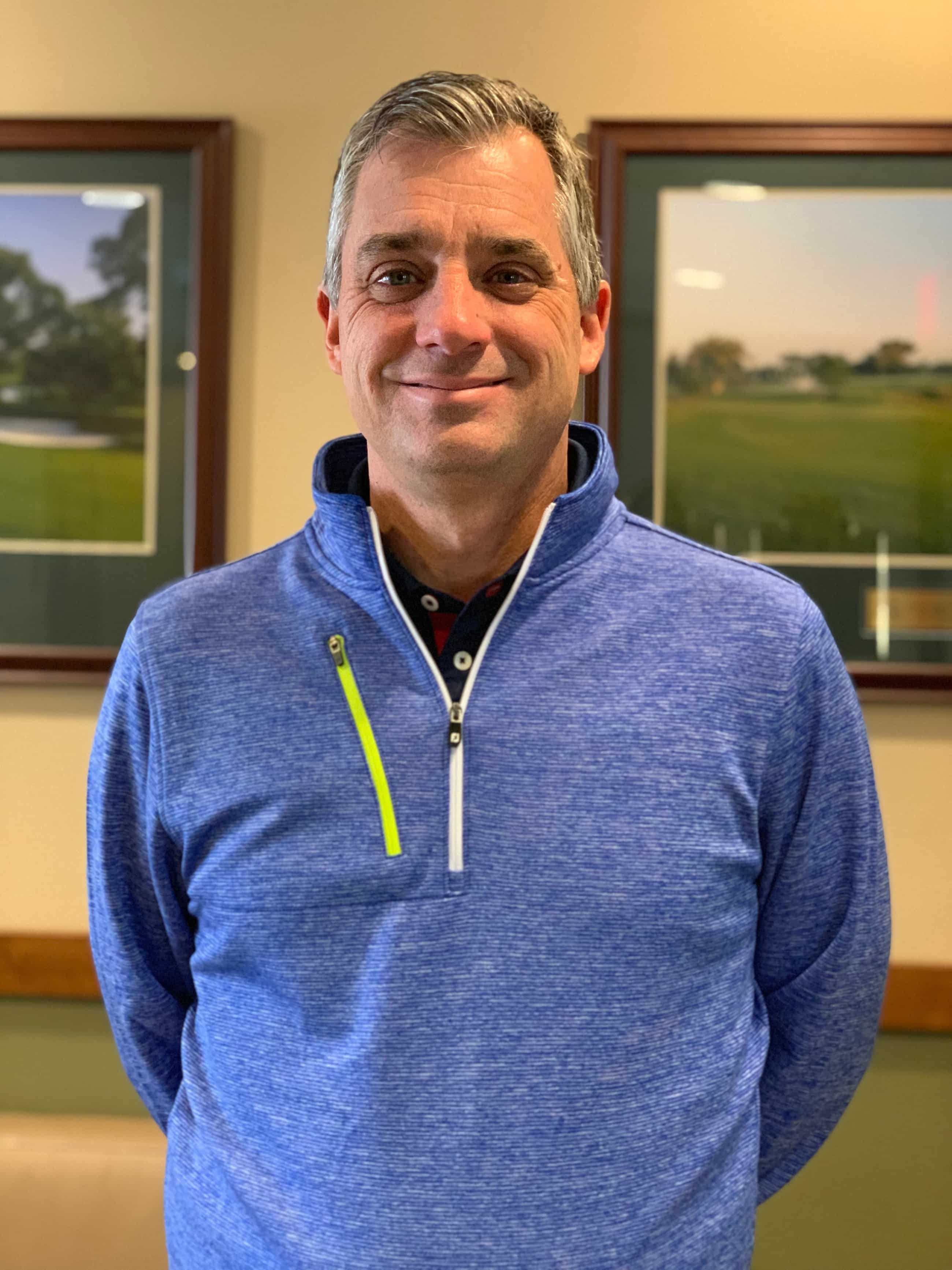 Team | Schaumburg Golf Club