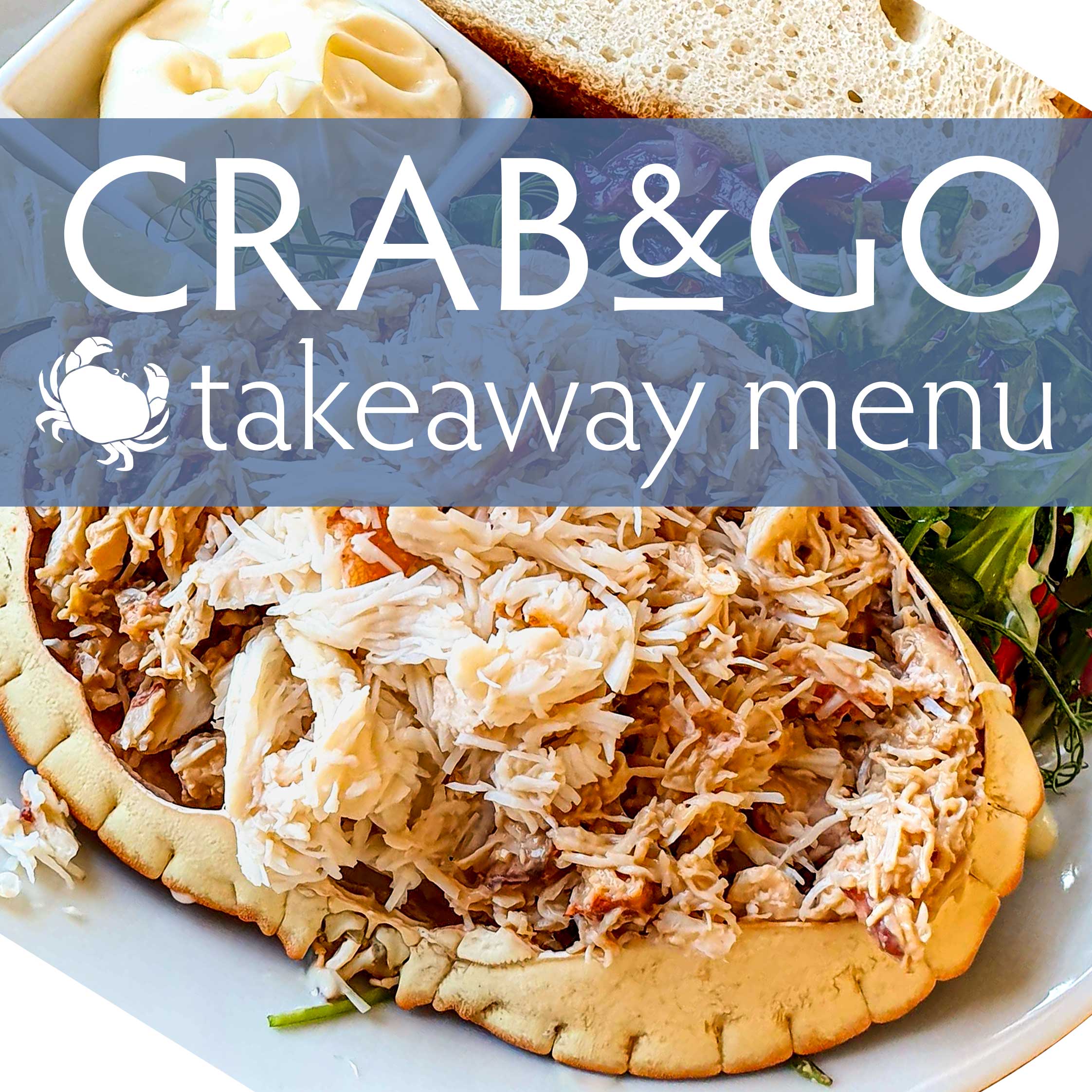 Crab Chat - the Crab Shed Salcombe blog