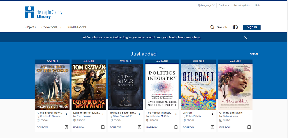 How Libraries can Provide Books and Microfilm Digitally | Mid-America ...