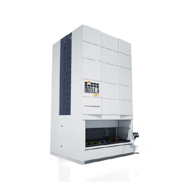 Modula Lift | Mid-America Business Systems