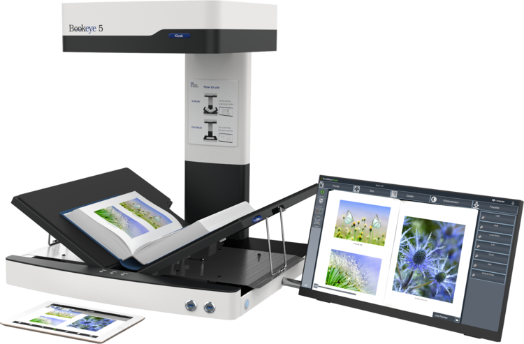 How Libraries can Provide Books and Microfilm Digitally | Mid-America ...