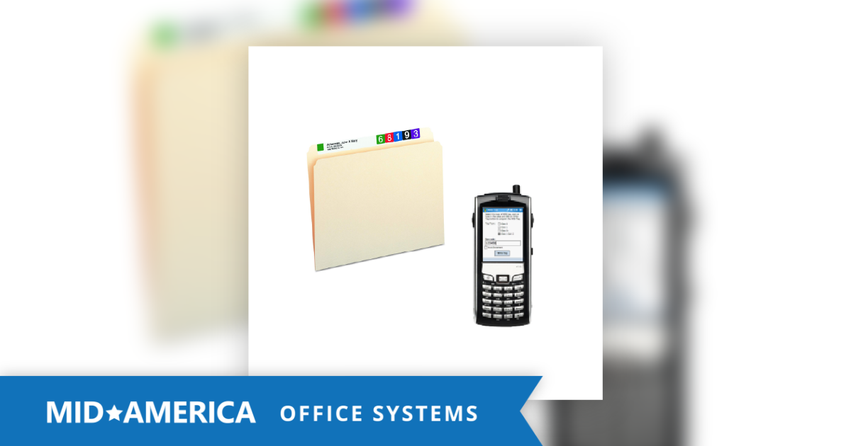 Filing Tools & Supplies | Mid-America Business Systems