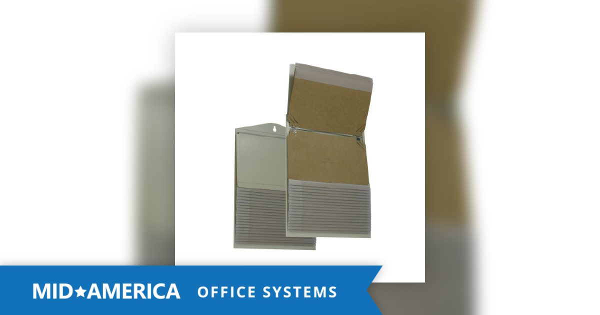 Visible Records Products | Mid-America Business Systems