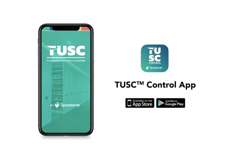 TUSC: Control Mobile Storage Remotely | Mid-America Business Systems
