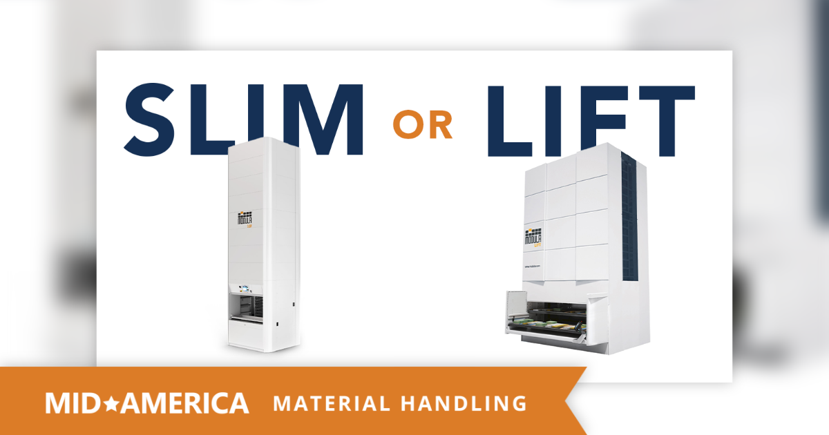 Modula VLMs: Slim or Lift? | Mid-America Business Systems