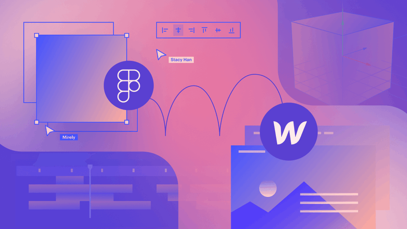 Figma to Webflow | Webflow University