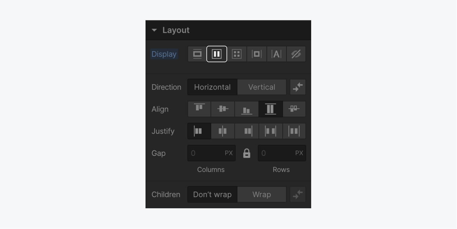 Flexbox Webflow University 2022 