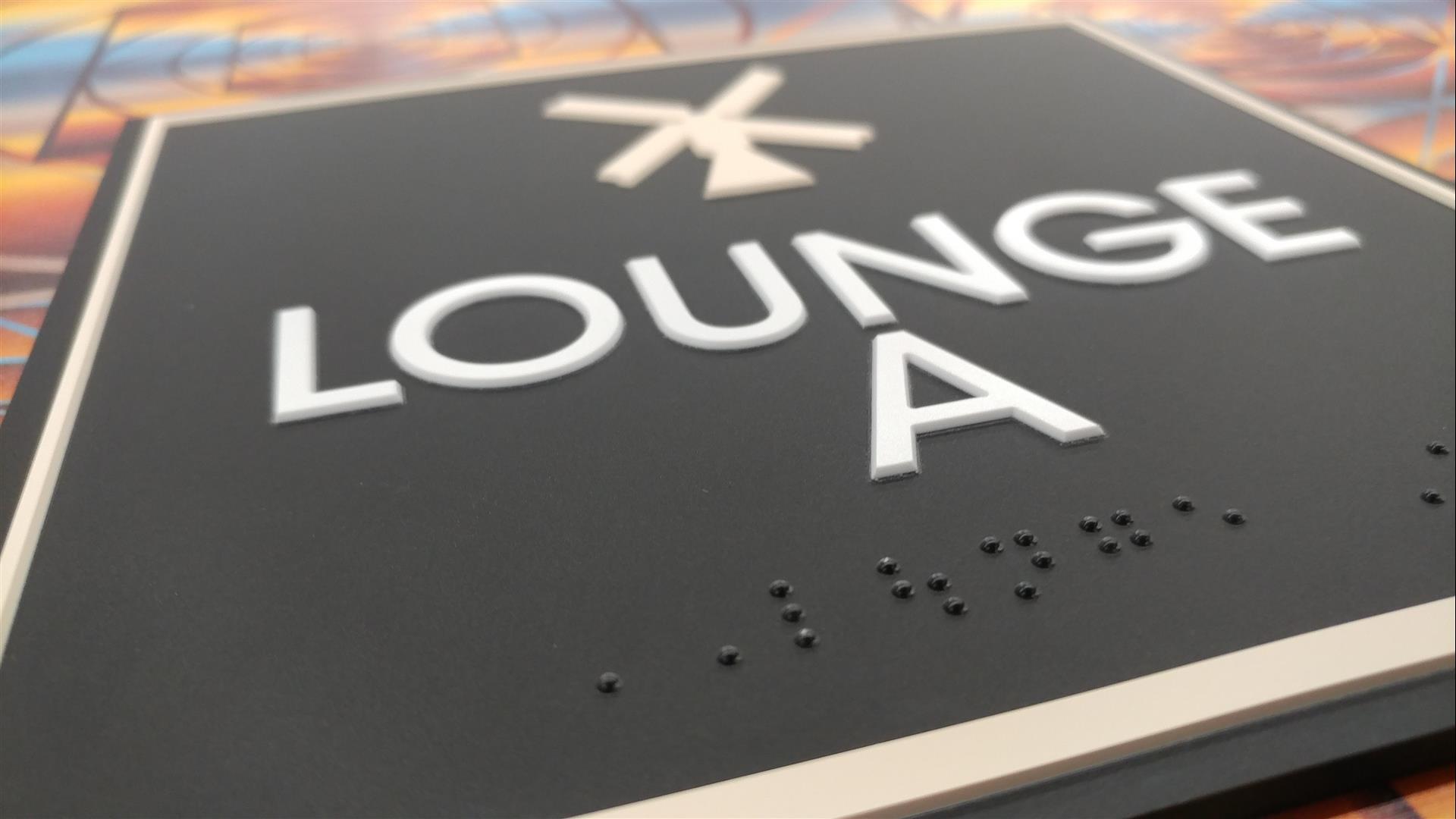 The Importance of ADA Signage