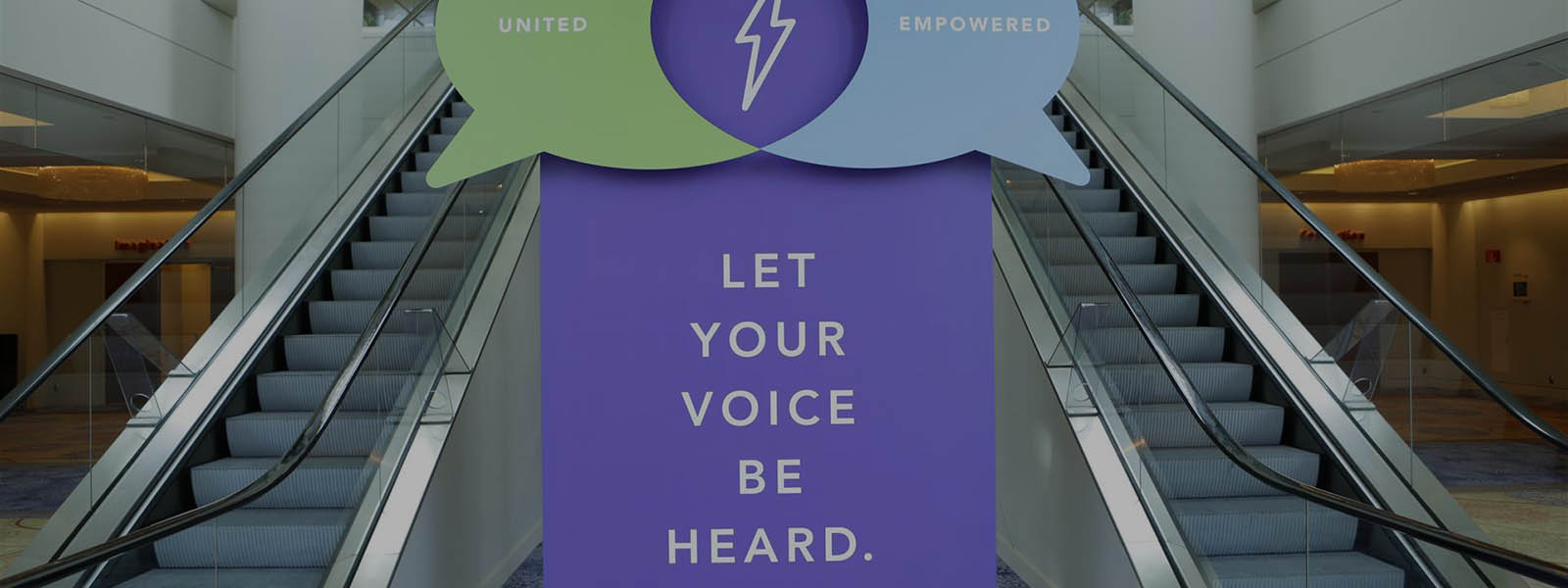 Tradeshow and Special Events Displays | Schaumburg IL | Custom Sign Stands