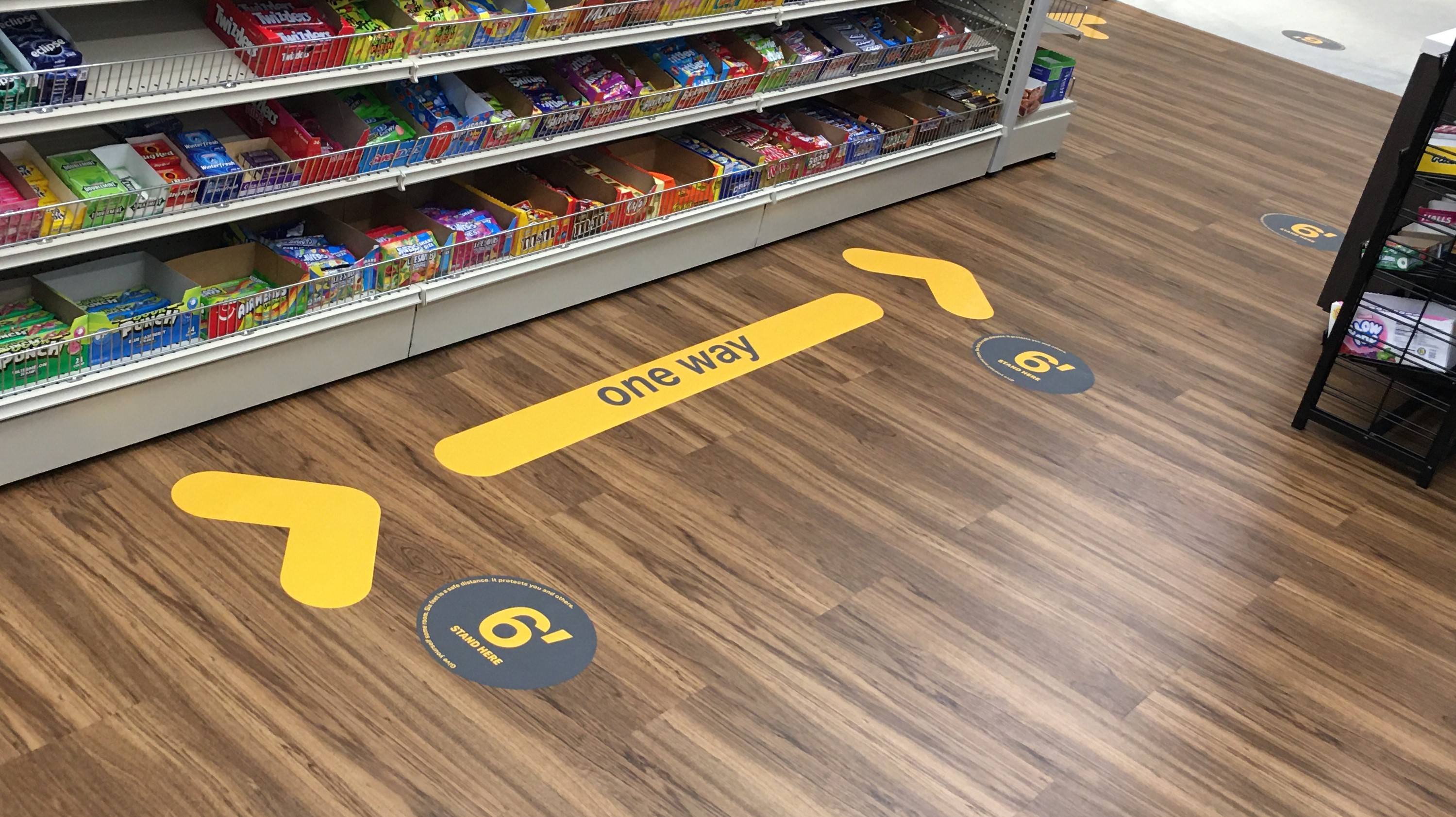 BE SEEN: 6 Ways To Stand Out With Signage | Business Signage