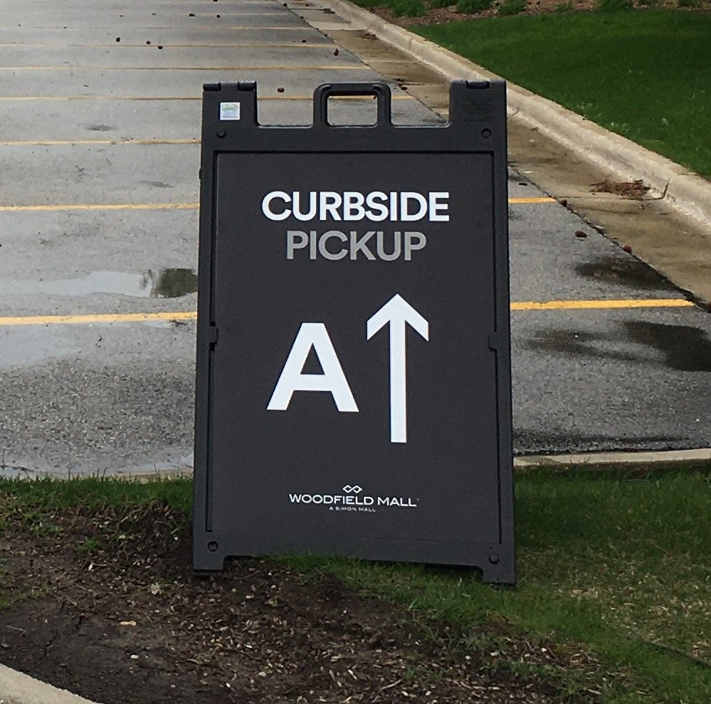 BE SEEN: 6 Ways To Stand Out With Signage | Business Signage