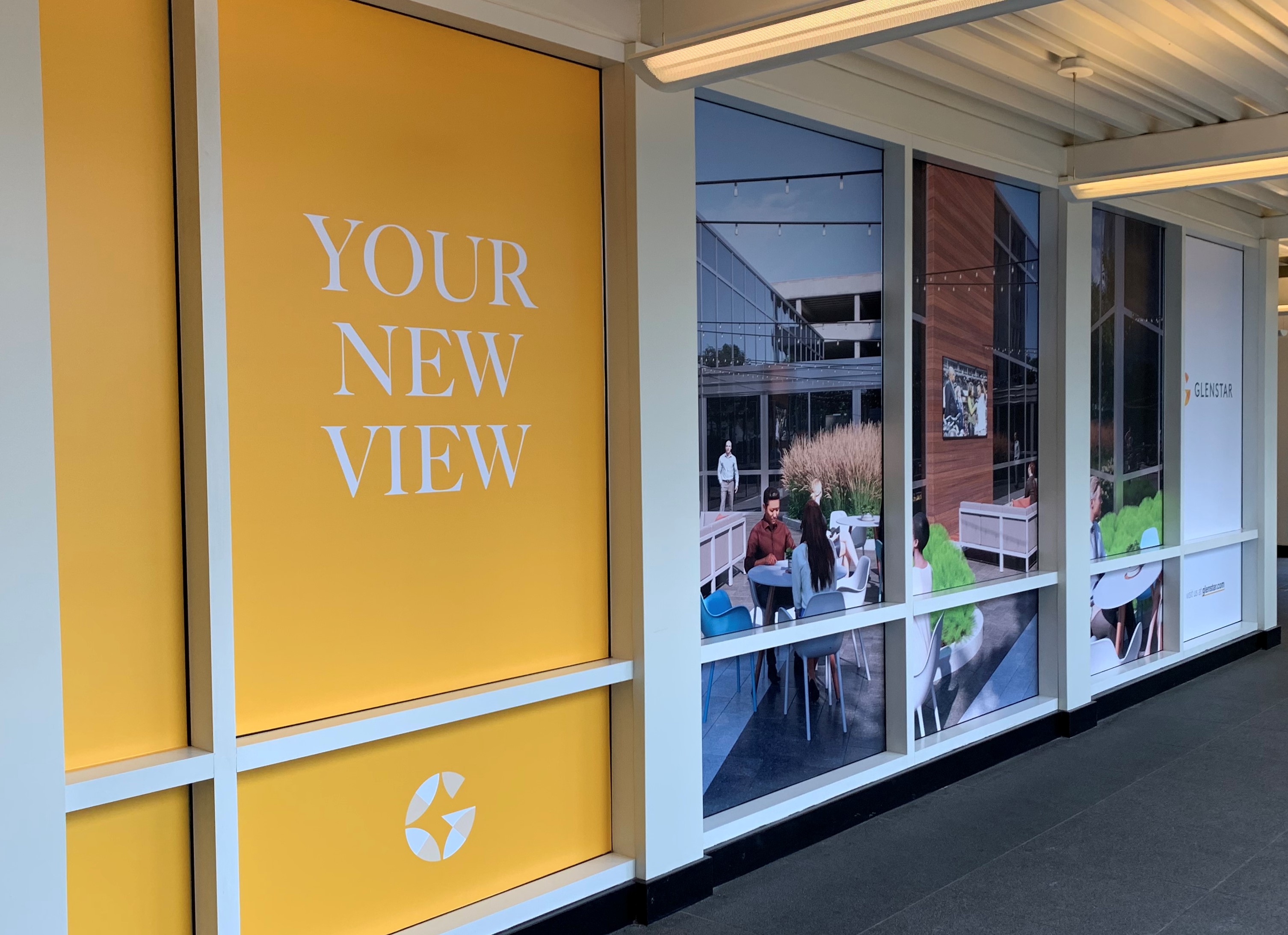 BE SEEN: 6 Ways To Stand Out With Signage | Business Signage