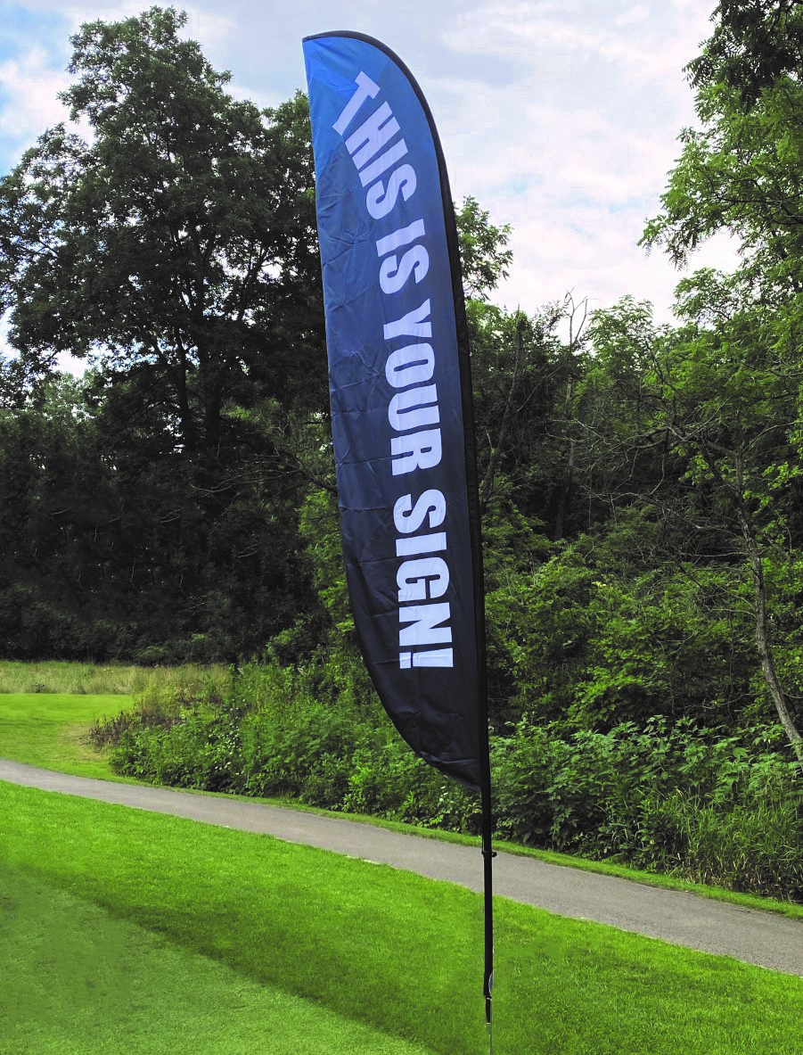 BE SEEN: 6 Ways To Stand Out With Signage | Business Signage