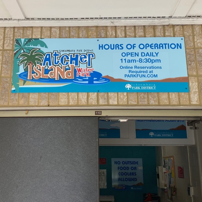 Summer Signage Tips | Business Signs | Business Signage Tips