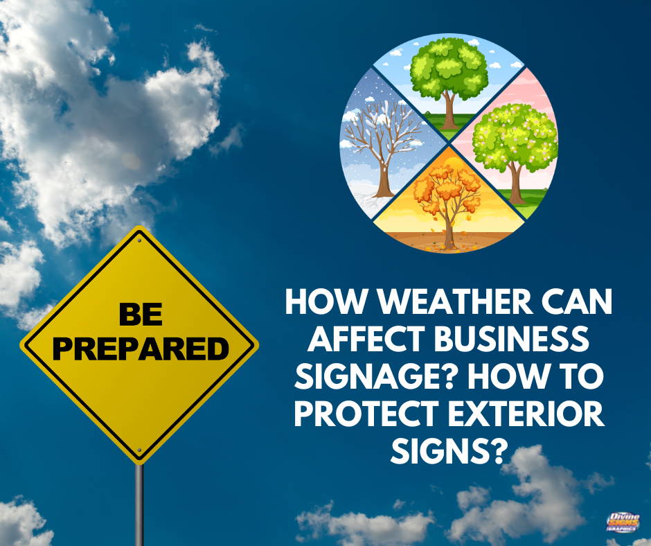 Sign Company Schaumburg IL | Sign Makers Schaumburg IL | Free Quote