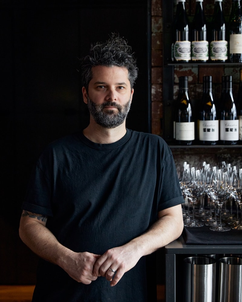 David Chatfield Photography - Agnes