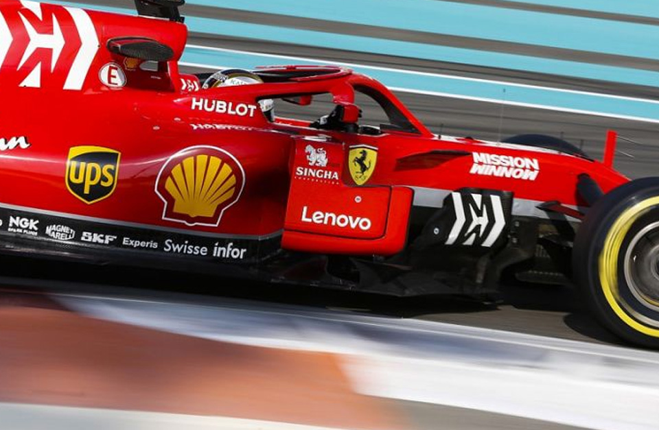 Shell: Lubricating Shell Helix’s new brand experience