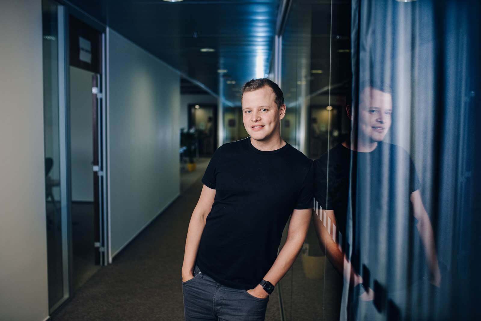 Daniel Hejl - Startupbox