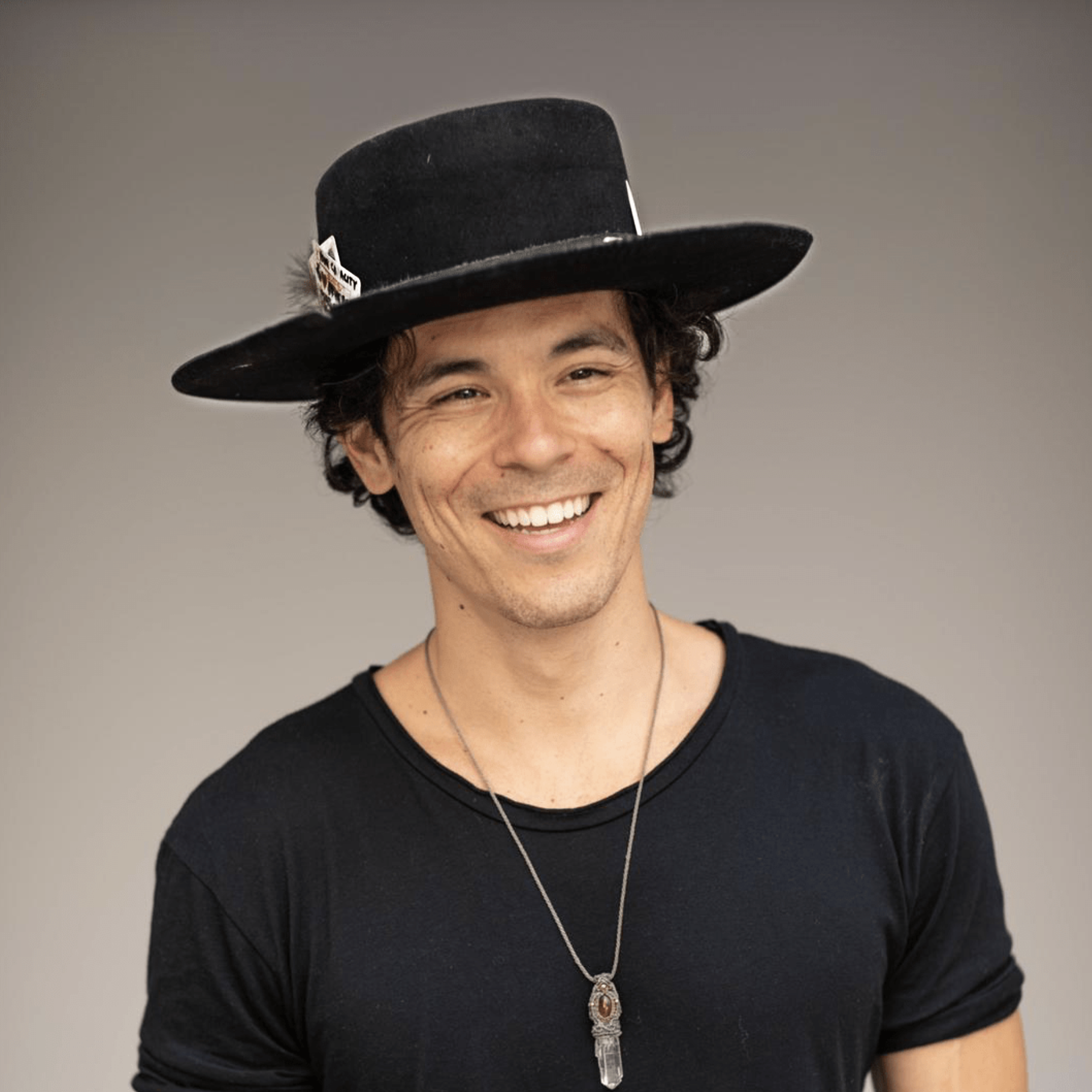 UPBEAT with Parker Kane | Adam Roa