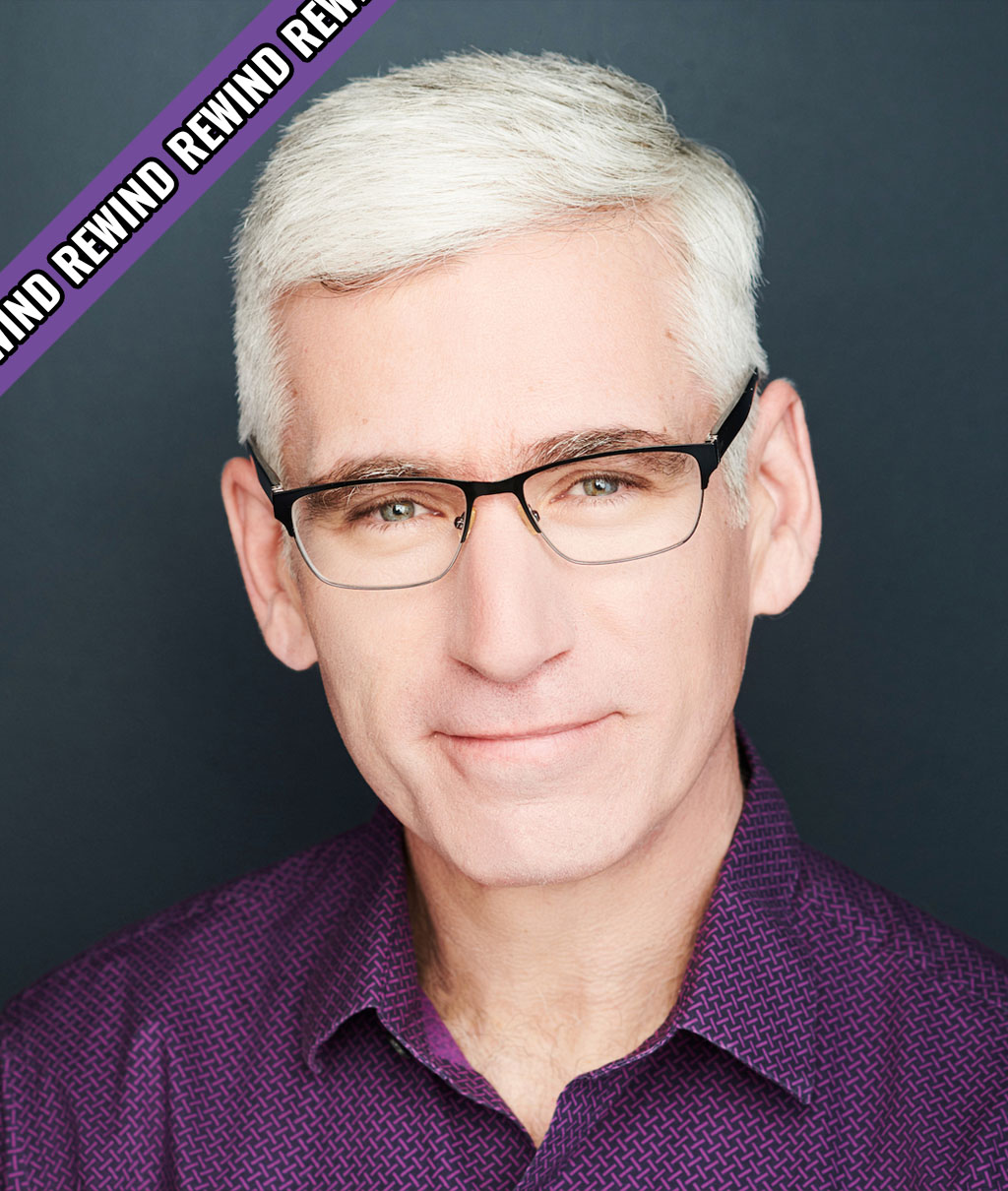 UPBEAT with Parker Kane | Rob Berger