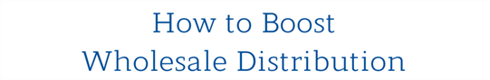 Demystifying Book Distribution for Small to Mid-Sized Publishers