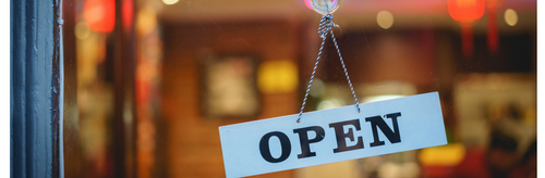 Ingram’s Guide to Opening a Bookstore