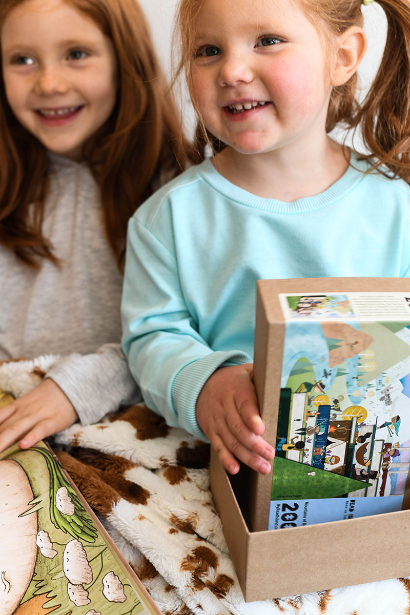 New Vendor: Introducing Read Island