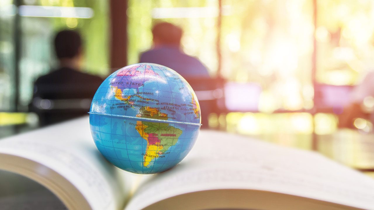 Are Your Books Reaching the World?