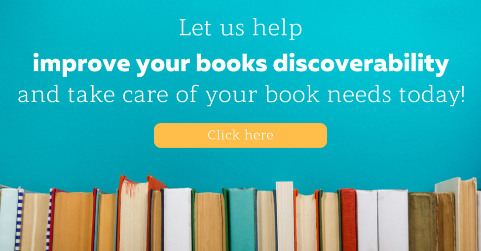 How Books Are Discovered Online