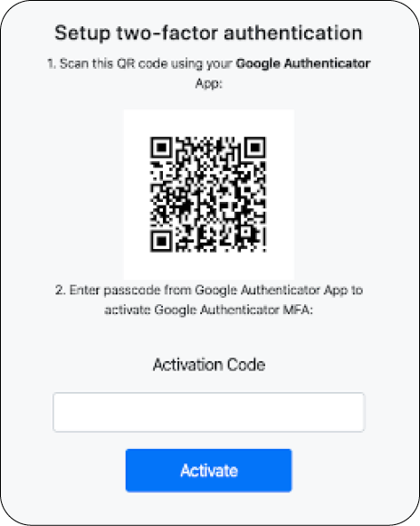 Multi-Factor Authentication FAQ