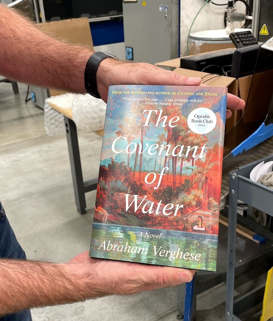 Ingram Content Group Launches New Print-On-Demand Distribution Network