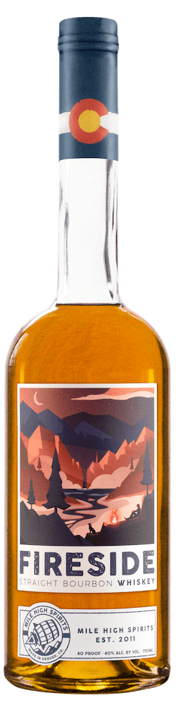 Denver's Original Craft Distillery - Mile High Spirits