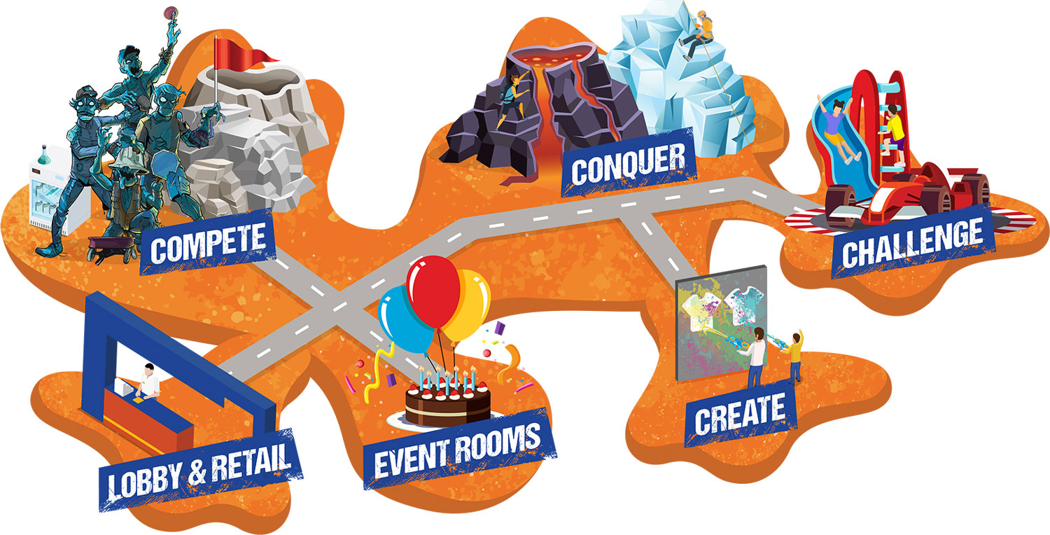 NERF Action Xperience