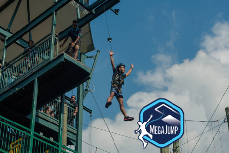 Mega Adventure Park