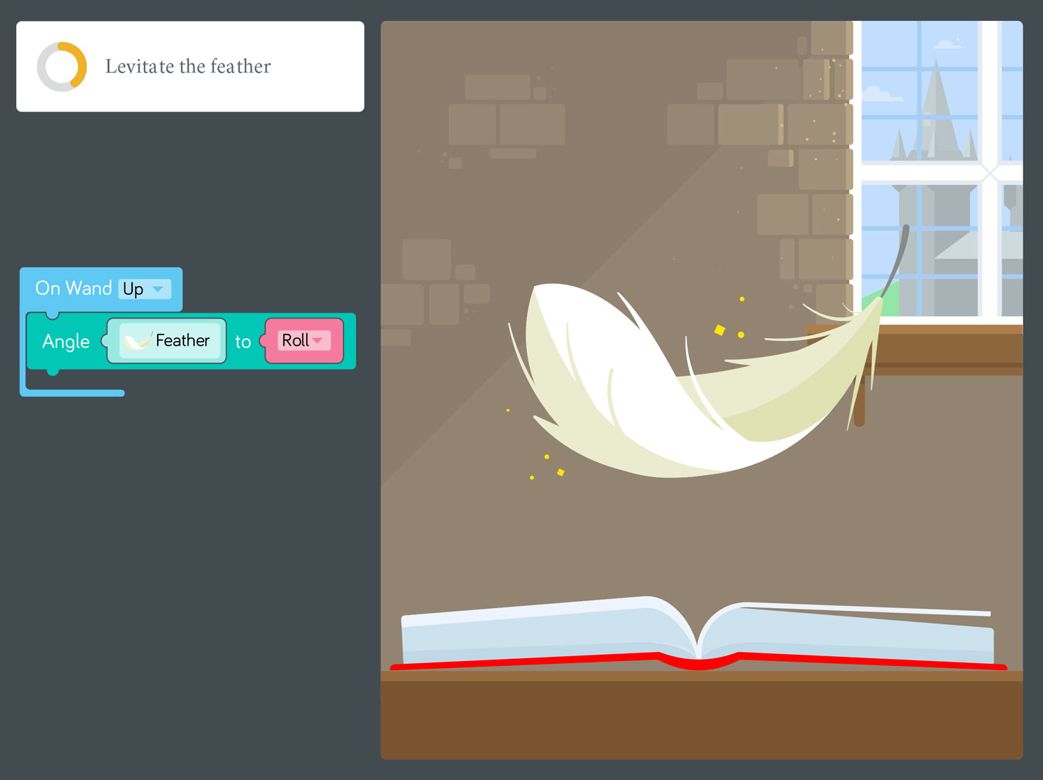 Harry Potter Kano Coding Kit