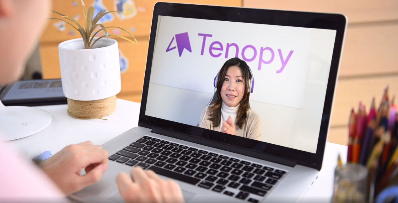 Tenopy