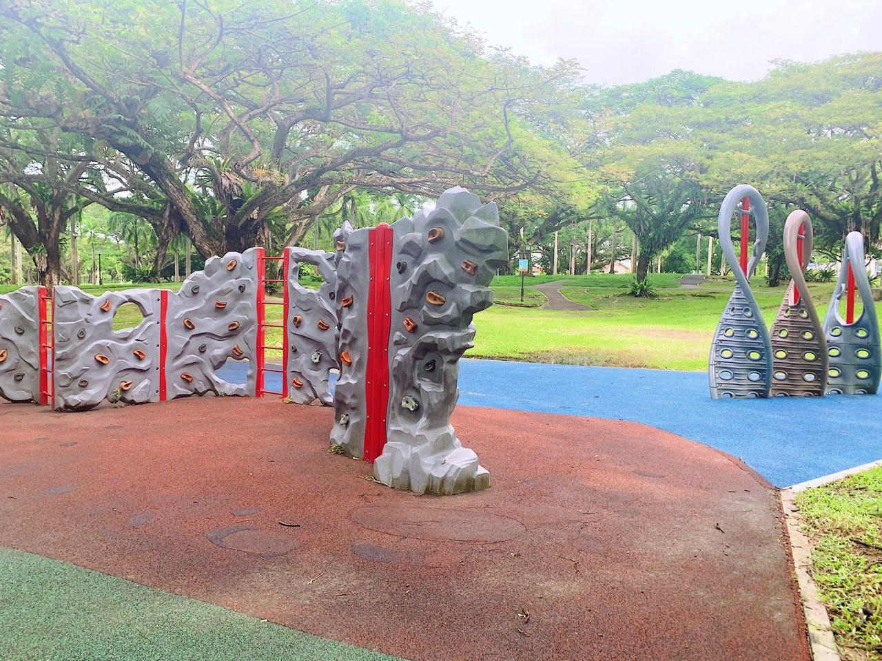 Pasir Ris Park Playground