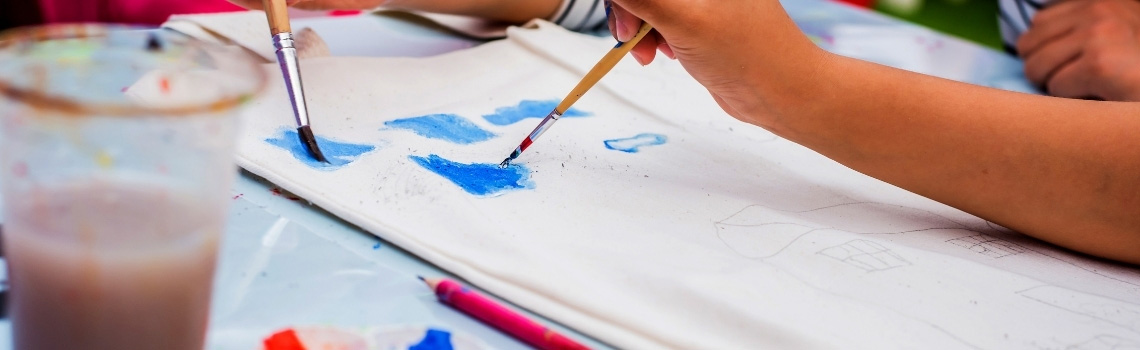 Art & Creative activities