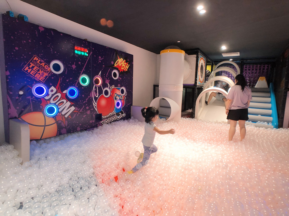 Happy Castle - Ngee Ann City