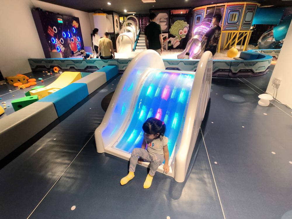 Happy Castle - Ngee Ann City